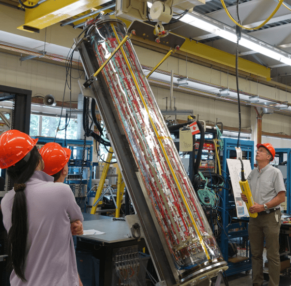 Race for Antimatter gravitational experiment this month | NextBigFuture.com