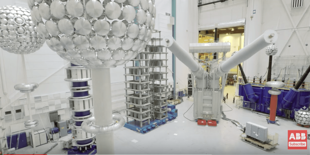 China's giant ultra-high voltage grid is ambitious as its high speed ...