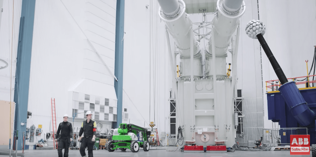 China's giant ultra-high voltage grid is ambitious as its high speed ...