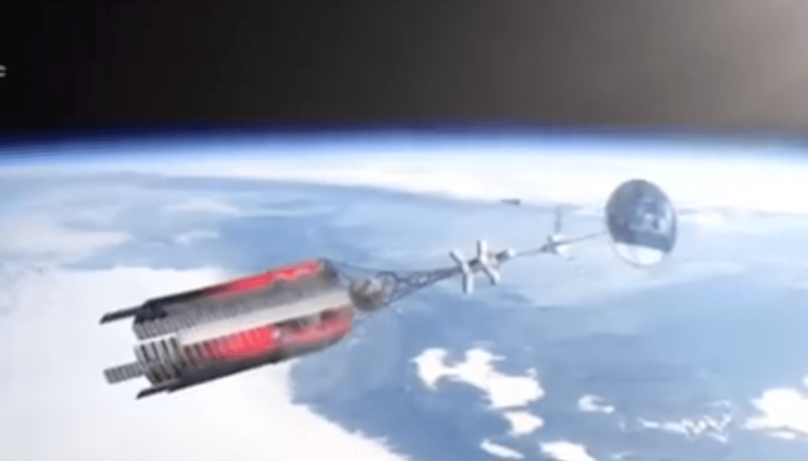 Russia claiming reusable nuclear rocket progress | NextBigFuture.com