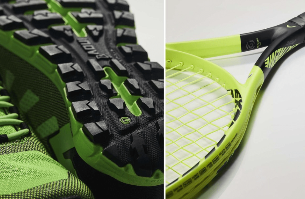 Graphene commercialized with warmer jackets and long lasting shoes ...