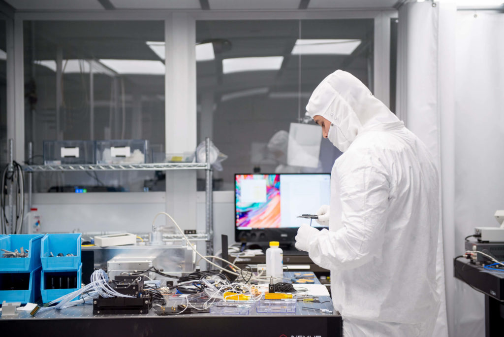 IonQ Has the Most Powerful Quantum Computers With 79 Trapped Ion Qubits ...