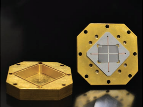 IonQ Has the Most Powerful Quantum Computers With 79 Trapped Ion Qubits ...