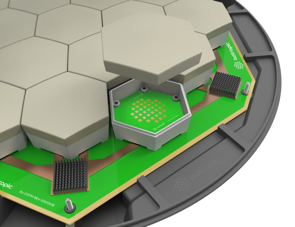 Interview with Isotropic Systems CEO John Finney on Breakthrough ...