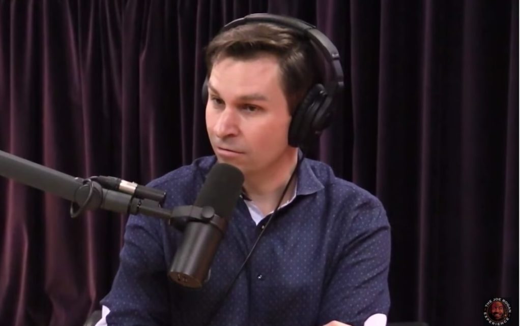 Anti-Aging Researcher David Sinclair Takes Metformin, NMN, NAD for Longevity | NextBigFuture.com