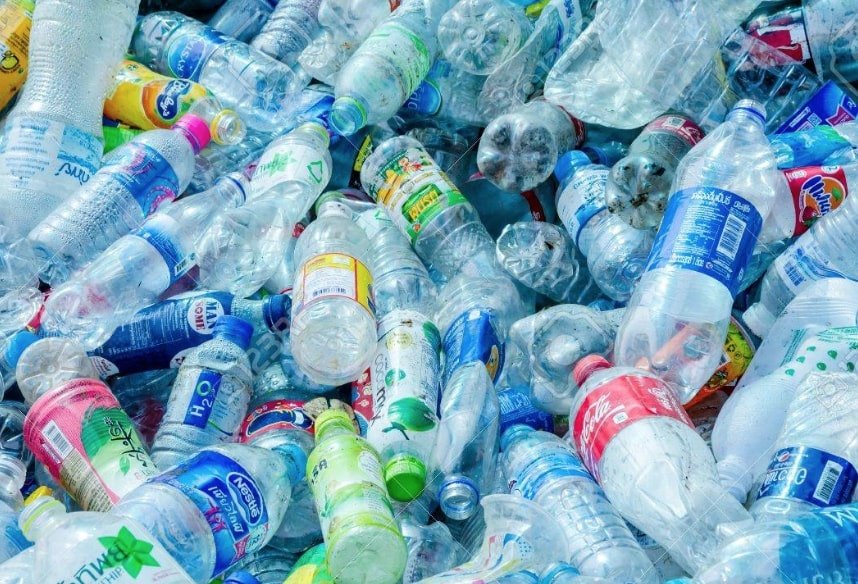 Global Waste Plastic Can be Converted to Fuel to Replace 4% of Gasoline ...