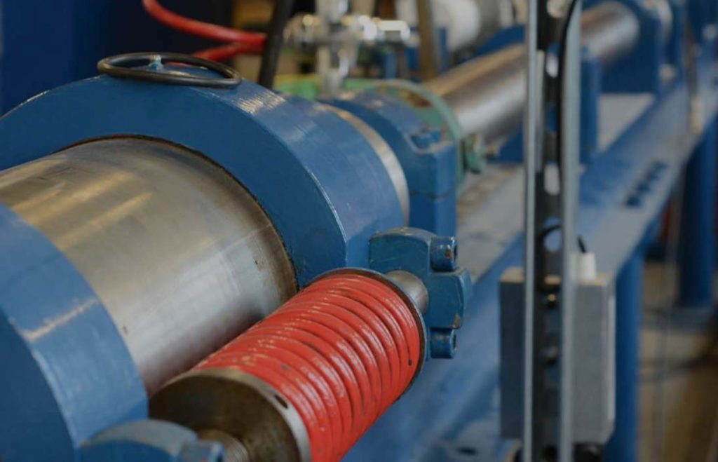 First Light Uses a Electromagnetic Railgun to Fire Mach 58 Projectiles ...