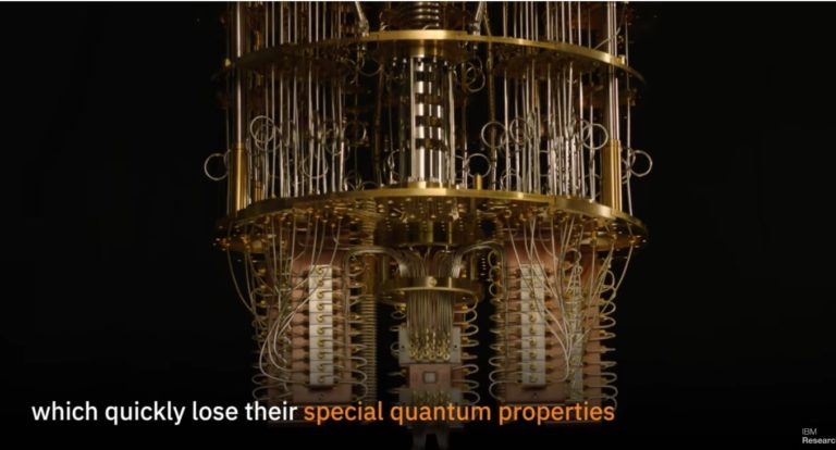 IBM Quantum Computer Roadmap | NextBigFuture.com