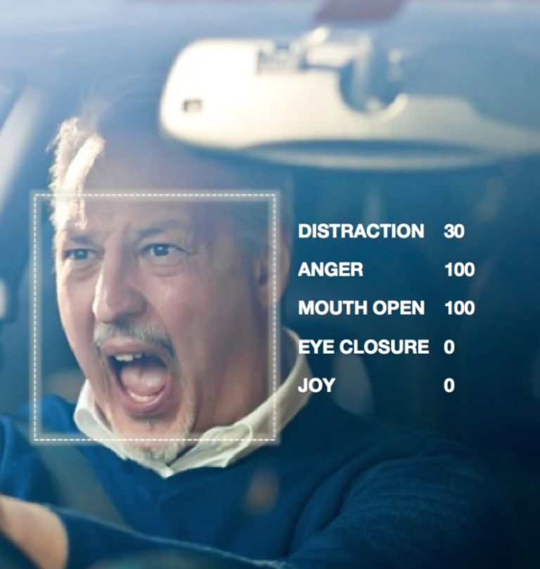 Affectiva Redefining Human-Machine Partnership through Emotion AI # ...