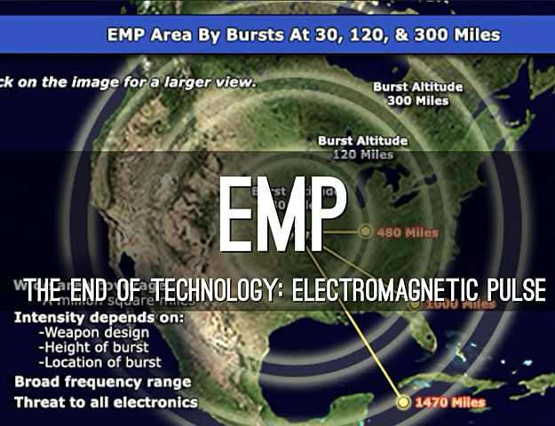 EMP Risk Management Executive Order | NextBigFuture.com