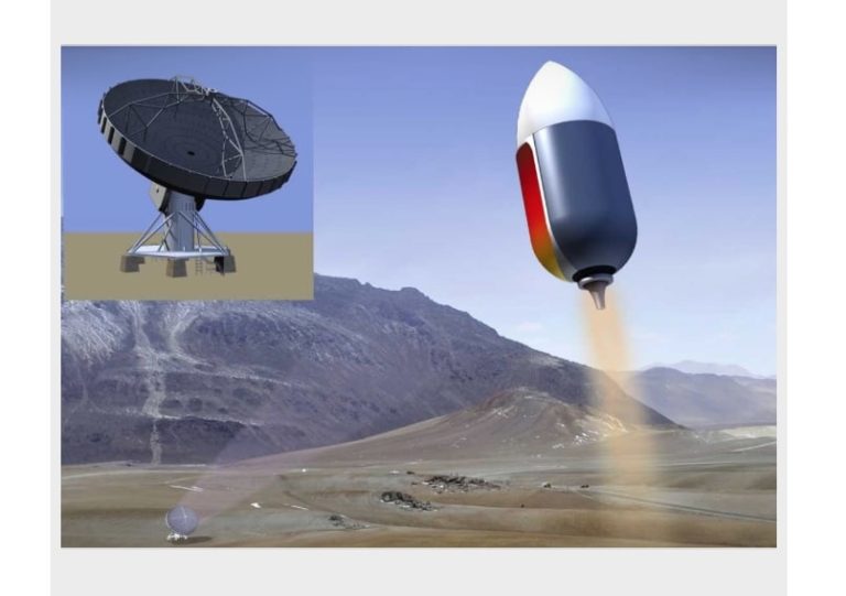 Update on Microwave Beam-Heated Propulsion | NextBigFuture.com