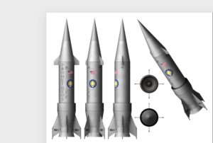 Turbo Rocket - A Single-Stage to Orbit Air-Breathing Rocket # ...