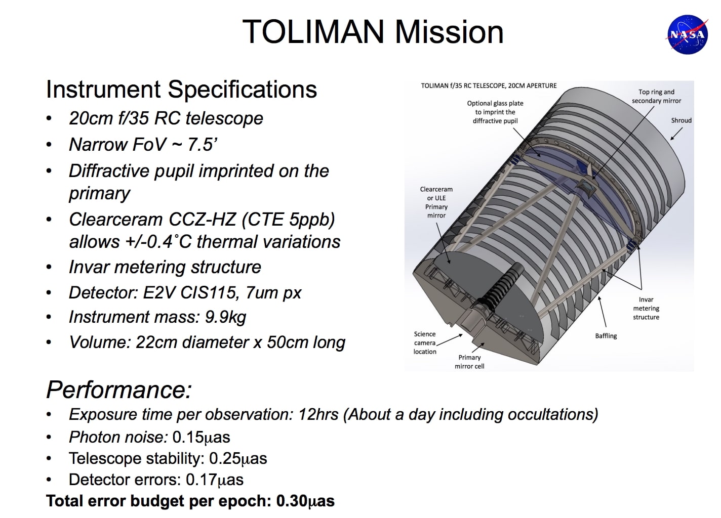 Breakthrough Starshot Update #SpaceAccess2019 | NextBigFuture.com