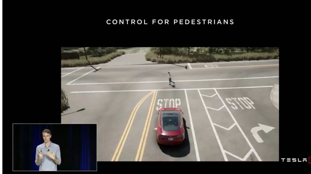 Tesla Autonomy Software | NextBigFuture.com