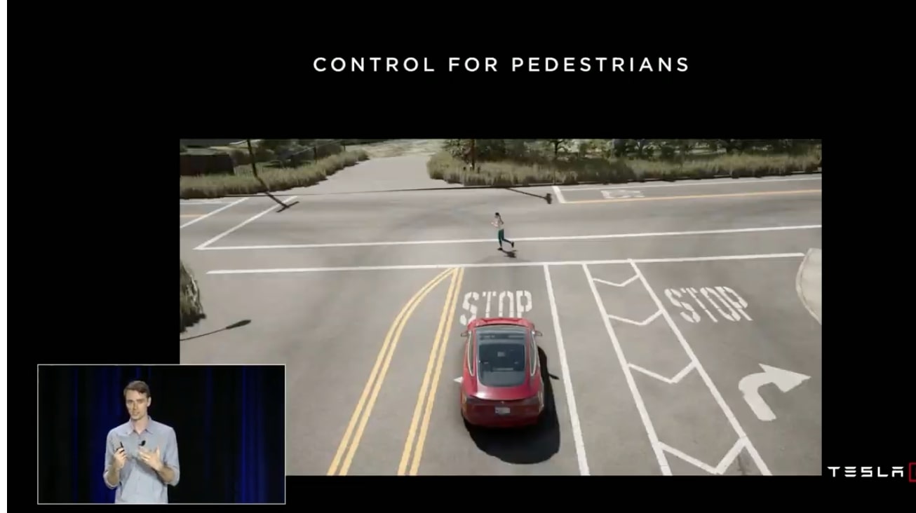 Tesla Autonomy Software | NextBigFuture.com