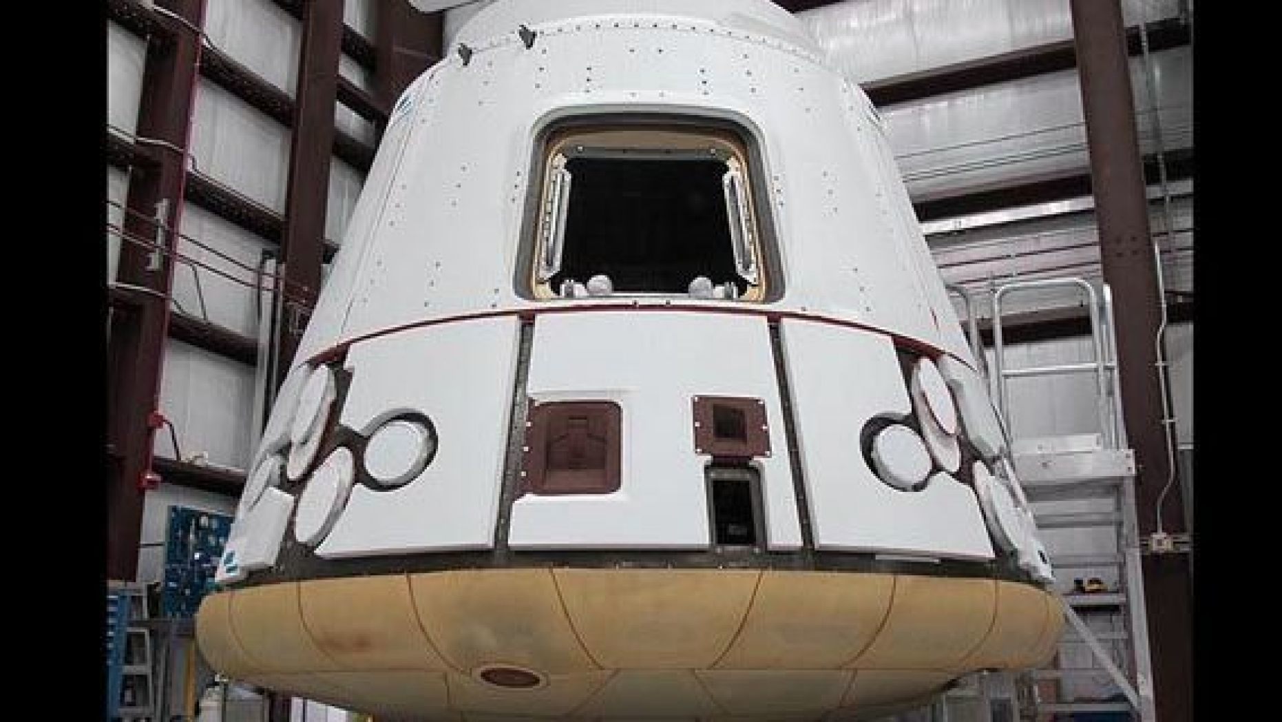 How Many Re-entries Can Be Made With a PICA Heat Shield ...