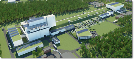 MYRRHA Accelerator Driven Fission System Will Shorten Nuclear Waste ...