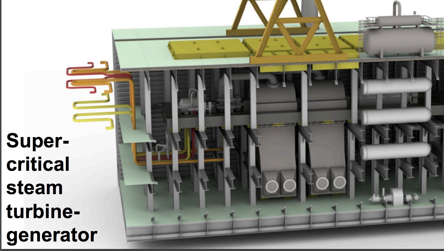 Indonesian President Might Start Revolutionary ThorCon Reactor Project ...