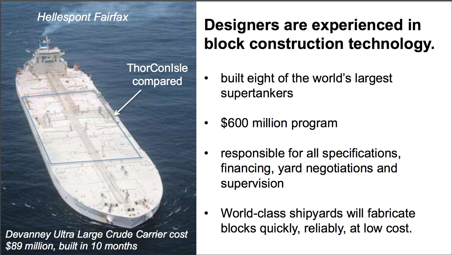 Indonesian President Might Start Revolutionary ThorCon Reactor Project ...