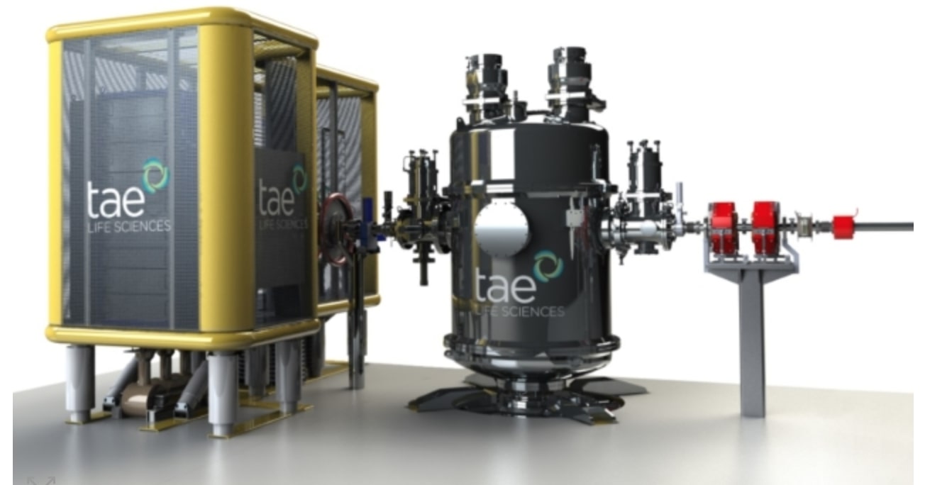 Nuclear Fusion Company TAE Technologies First Product is a Better ...