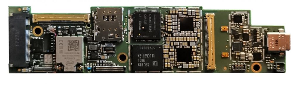 Intel Will Ship Chip With 7 Nanometer Technology in 2021 and Triple AI ...