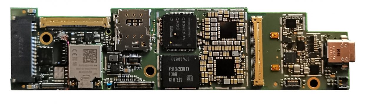 Intel Will Ship Chip With 7 Nanometer Technology in 2021 and Triple AI ...