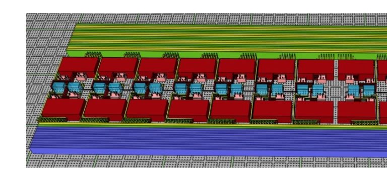 Quantum Computer Encryption Breaking Breakthrough | NextBigFuture.com