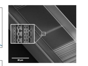 Laser-driven Particle Accelerator Made Ten Thousand Times Smaller | NextBigFuture.com