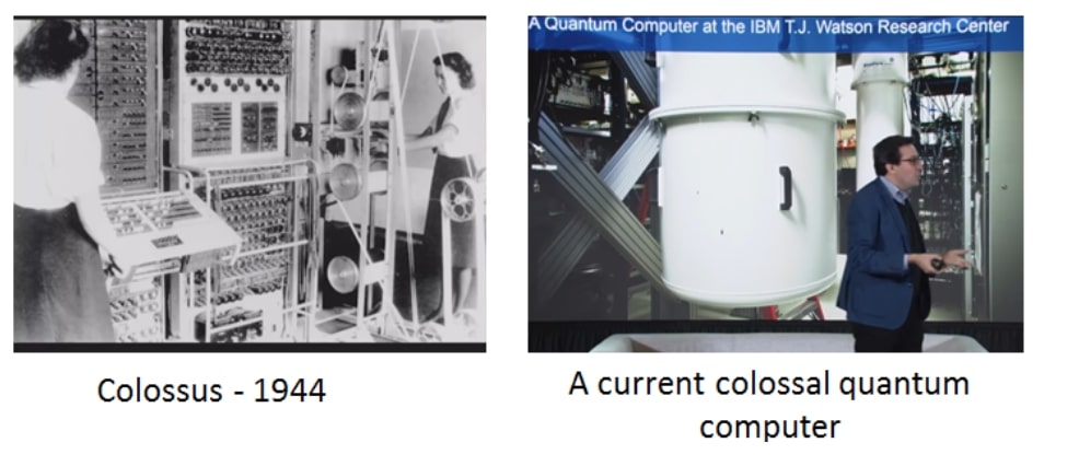 Quantum Technology NEEDS Atomically Precise Manufacturing ...