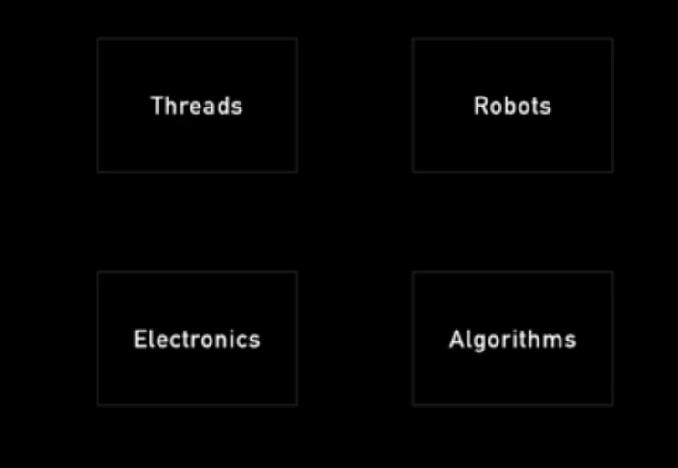 Neuralink and Elon Musk Have 10,000 Electrode-Thread Brain Computer ...