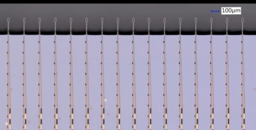 Neuralink and Elon Musk Have 10,000 Electrode-Thread Brain Computer ...