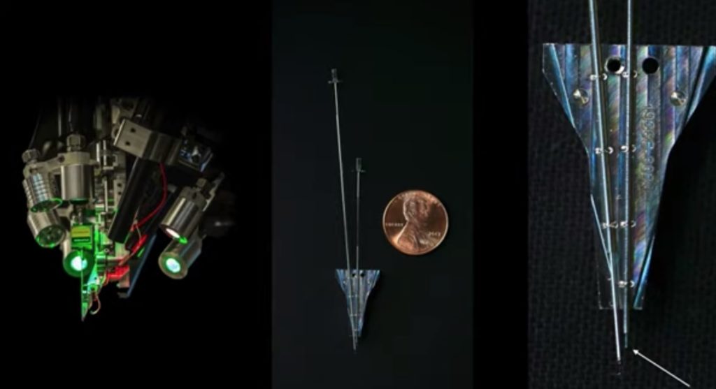 Neuralink Multi-thousand Channel Brain Interface Implantation Surgery ...