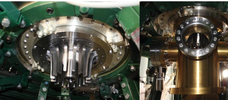 LPP Fusion Will Scale to Higher Fusion Yield With New Beryllium ...