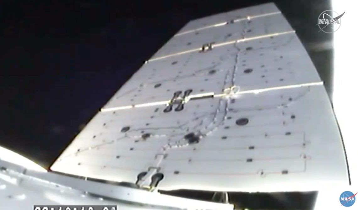 SpaceX Has Successful Launch to Space Station and Another Good Landing ...