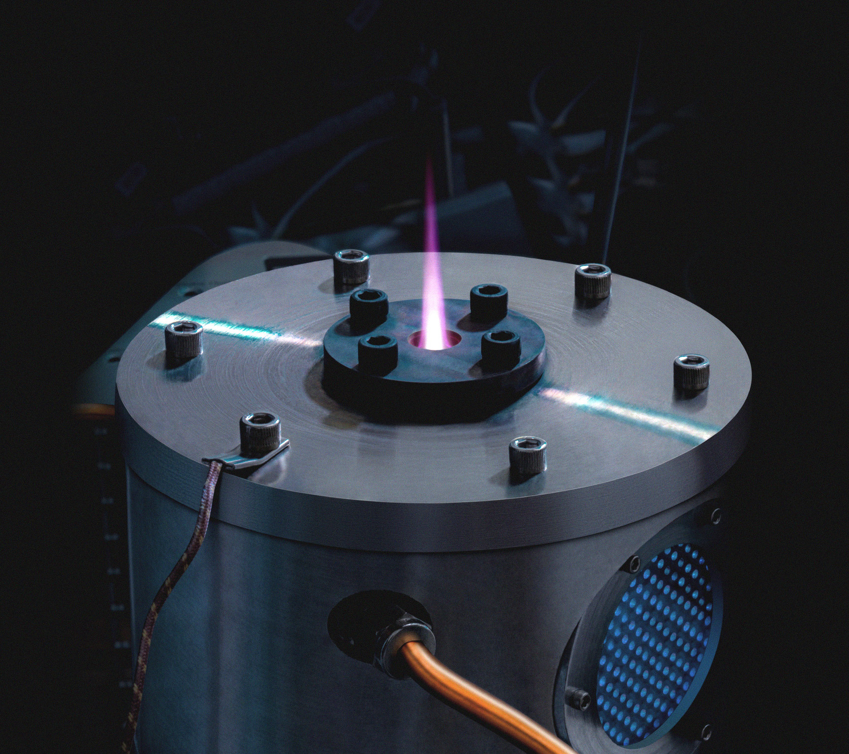 Momentus Email Interview with Nextbigfuture | NextBigFuture.com