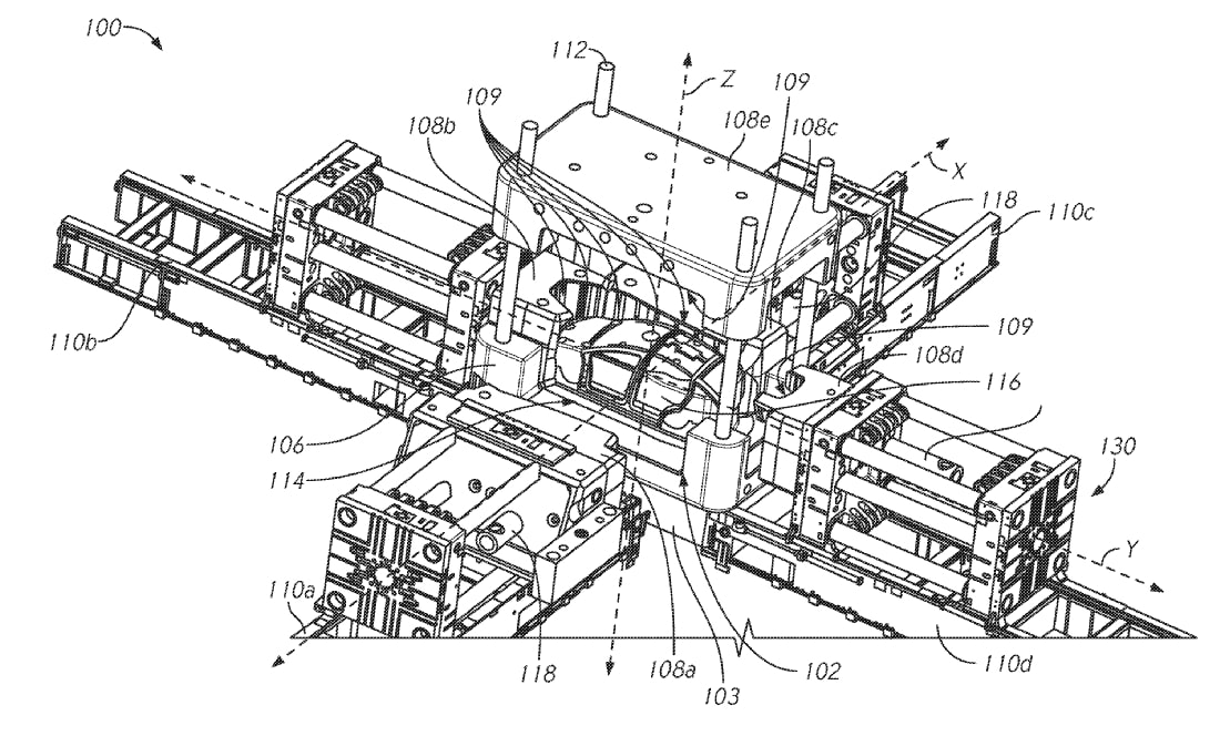 Tesla Revolutionizing Body Frame, Wiring and Battery Construction ...