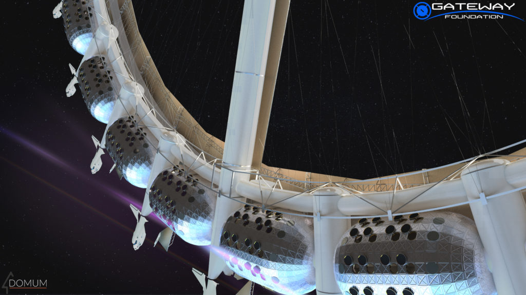 Sustainable Space Boom Will Transform the World and then The Solar ...