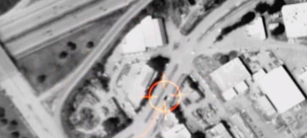 US Military Will Use Big Brother Monitoring Technology to Track All ...