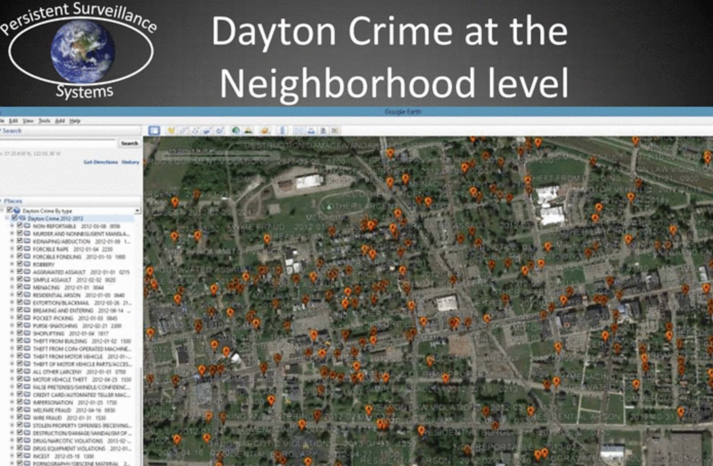 US Military Will Use Big Brother Monitoring Technology to Track All ...