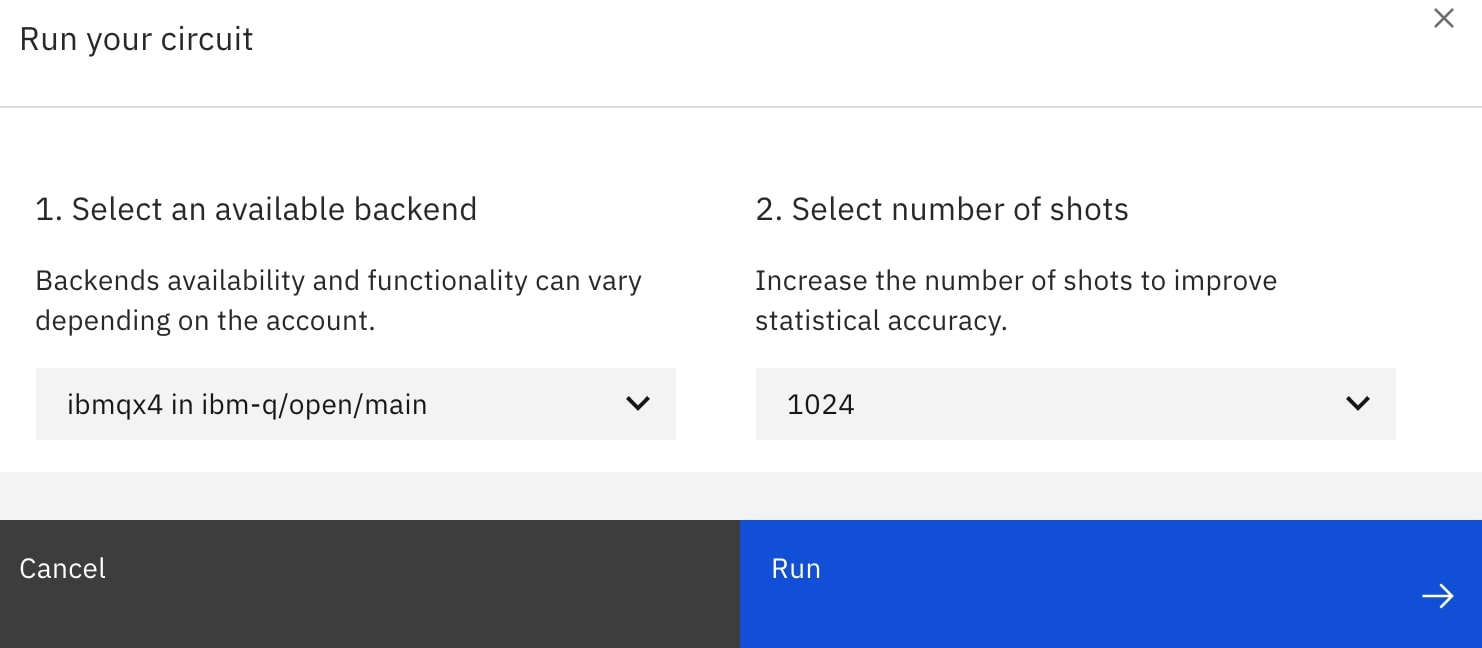 Cambridge Quantum Computing and Writing Quantum Hello World # ...