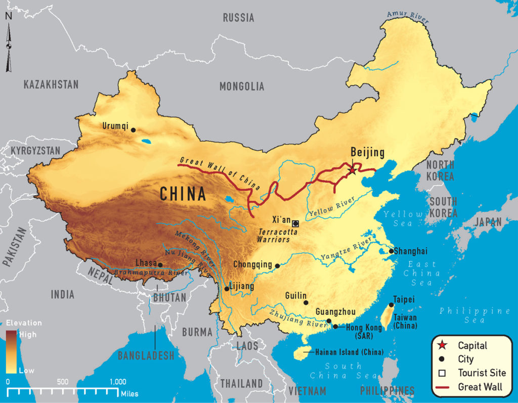 Some Casually Toss Around the Idea of China Invading Taiwan But Think ...