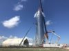 SpaceX Starship Designed for Relaunch Within 1 Hour | NextBigFuture.com