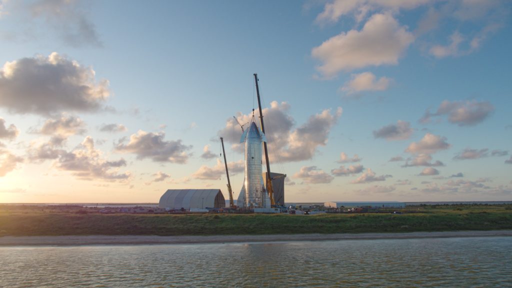 SpaceX and Elon Musk Presenting Orbital Starship at 6pm PST/7pm CDT ...