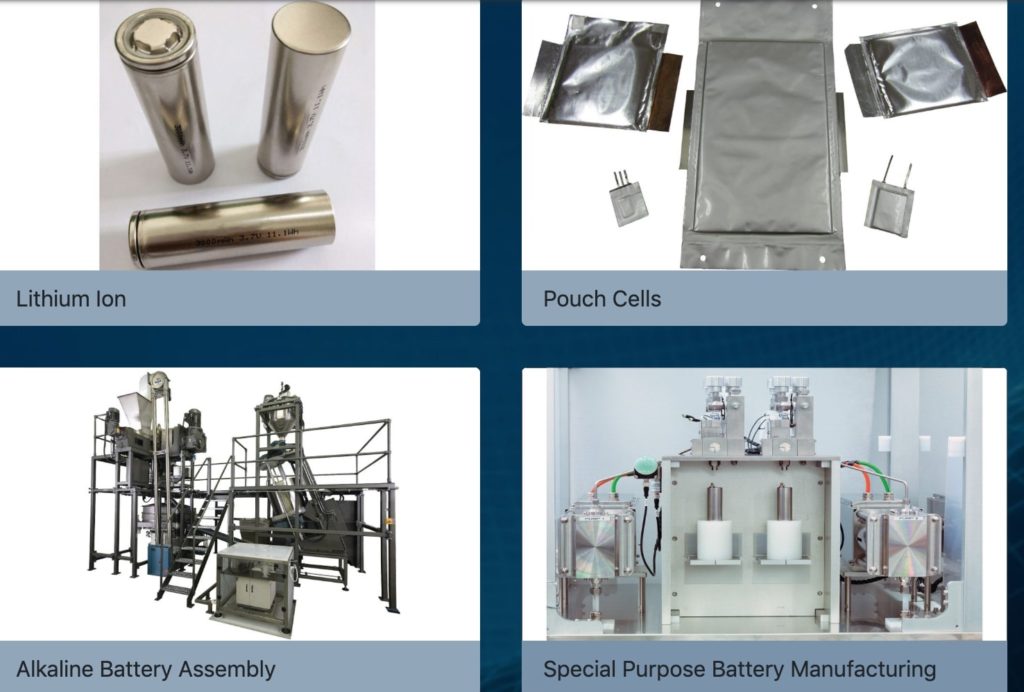 Tesla Buys Hibar Systems for Faster Battery Production - Assembling ...