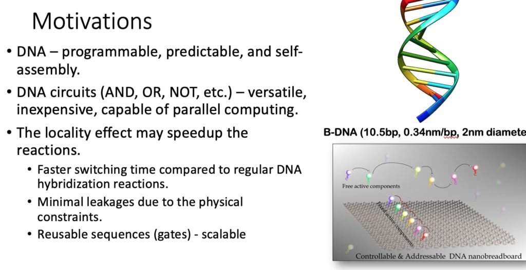 Fast and Compact DNA Logic Circuits | NextBigFuture.com