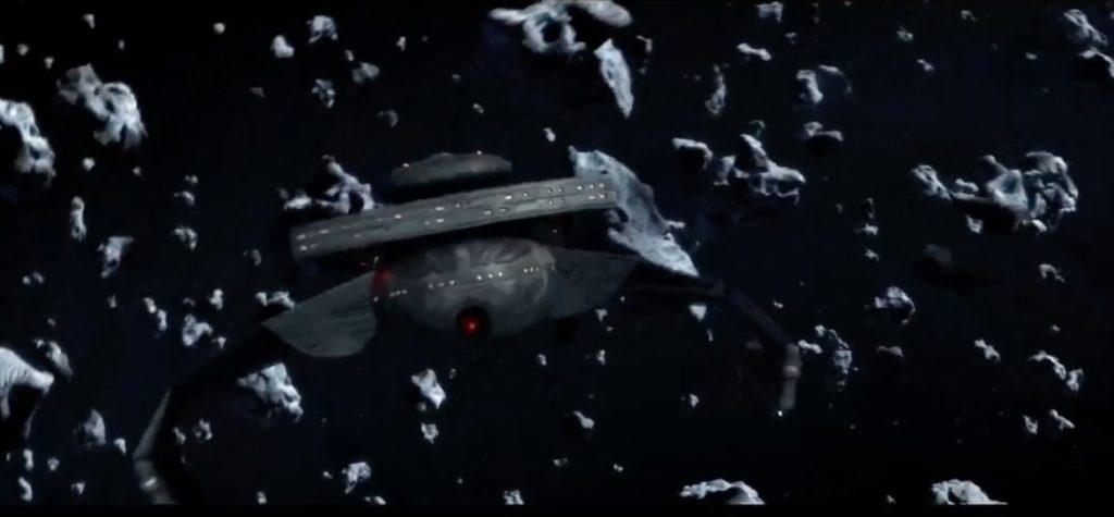 Axanar Premiers Teaser Trailer | NextBigFuture.com