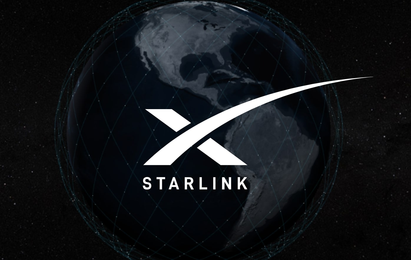 Animation of 42,000 Starlink Satellites | NextBigFuture.com