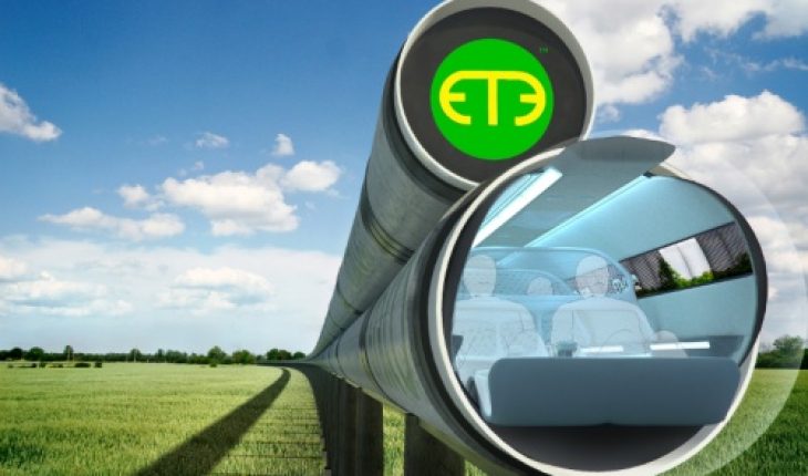 Moving Superfast on Earth | NextBigFuture.com