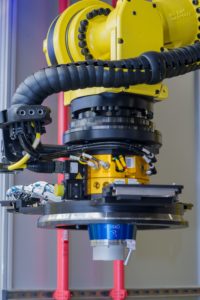 Orbion Space Technology Solves Orbital Last Mile Issues | NextBigFuture.com