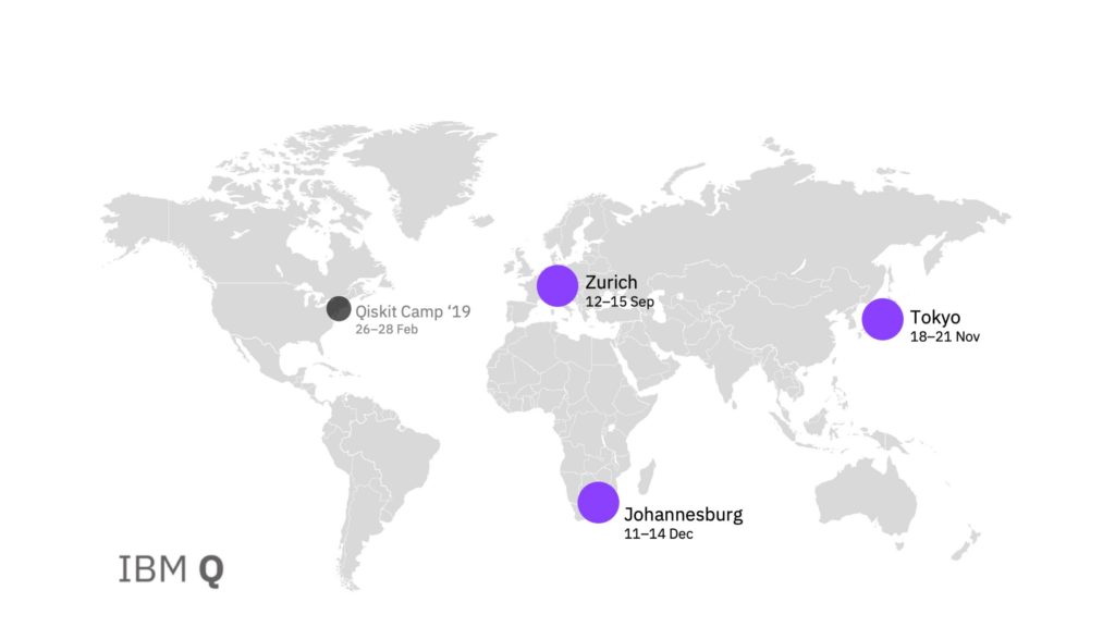 IBM Hackathon Leads to Quantum Cloud Integration With Trapped Ion ...